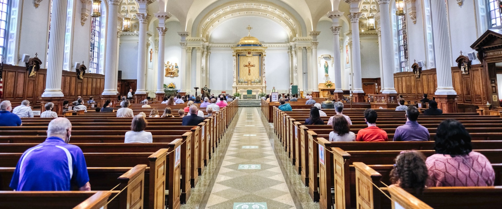 Exploring the Largest Churches in Brooklyn, NY
