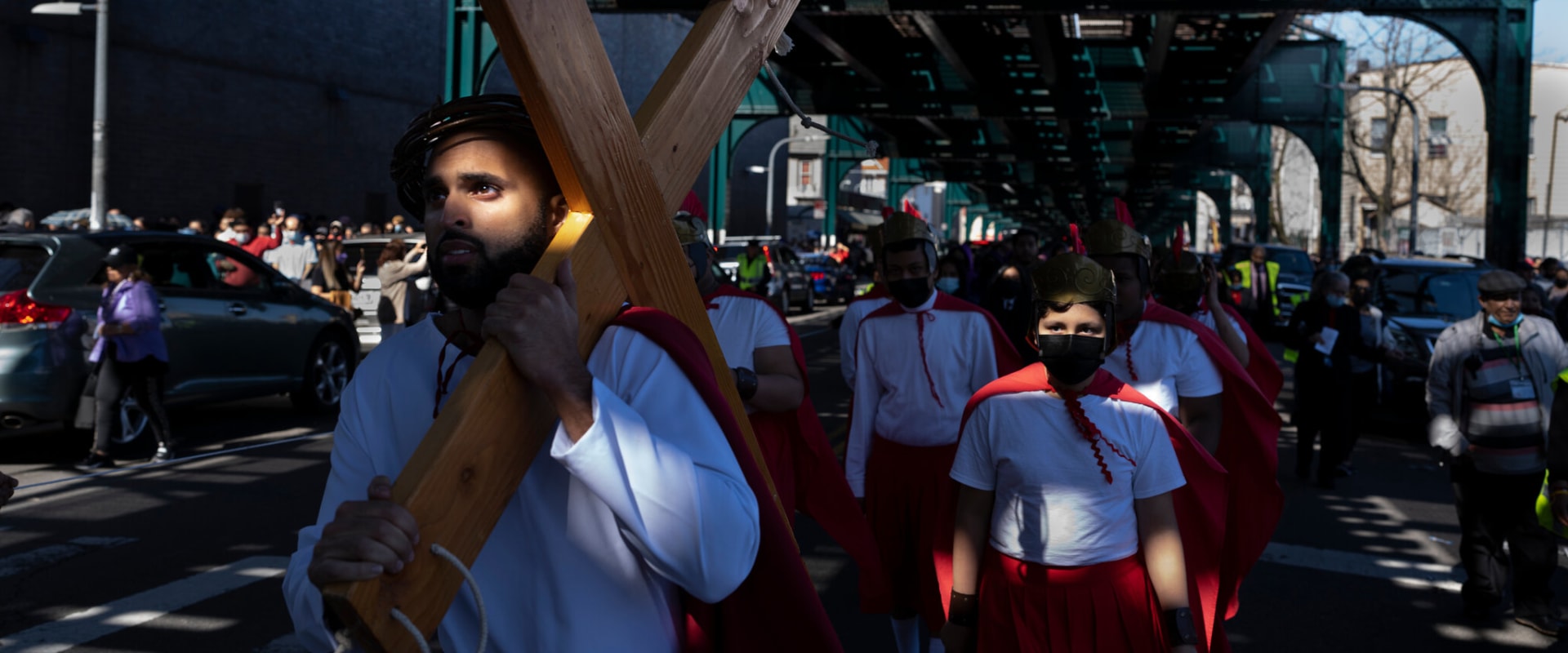 Exploring the Vibrant Church Community in Brooklyn, NY